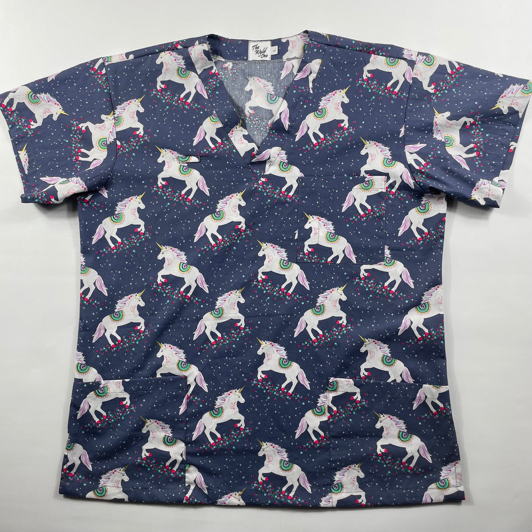 Fun Scrubs Made In Australia – thewyldonescrubs