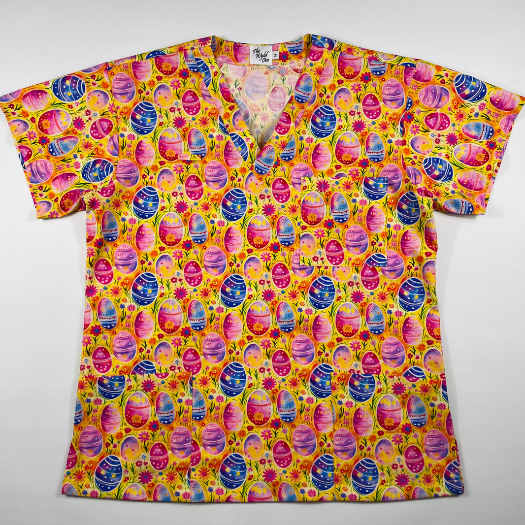 Fun Scrubs Made In Australia – thewyldonescrubs