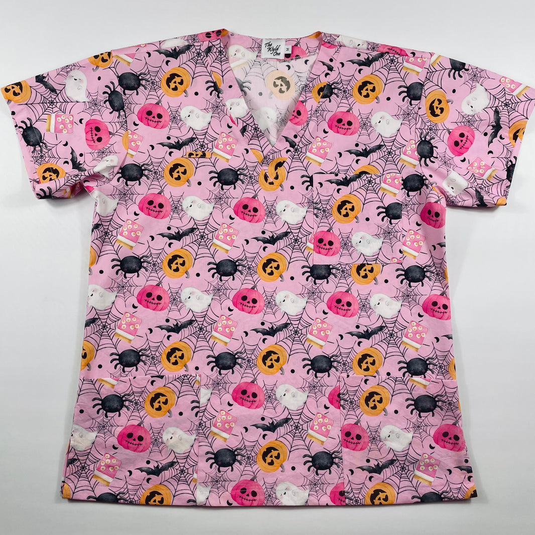 Fun Scrubs Made In Australia – thewyldonescrubs