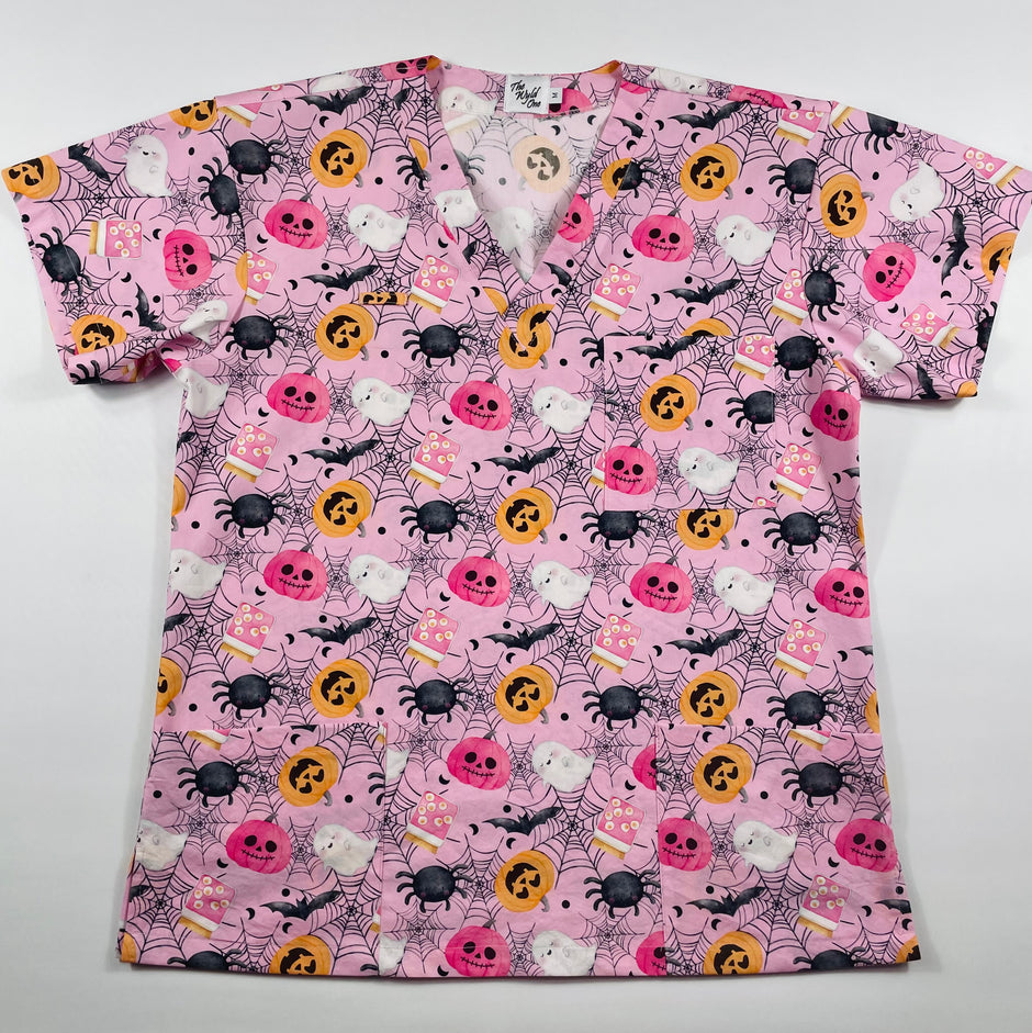 Fun Scrubs Made In Australia – thewyldonescrubs