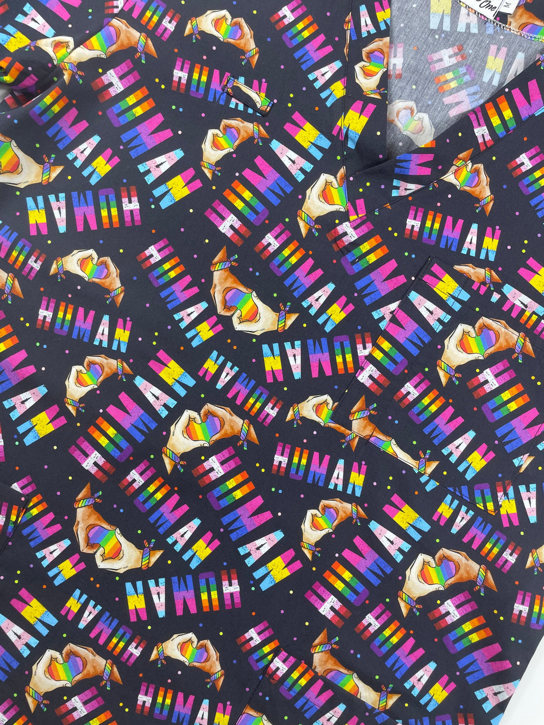 Fun Scrubs Made In Australia – thewyldonescrubs