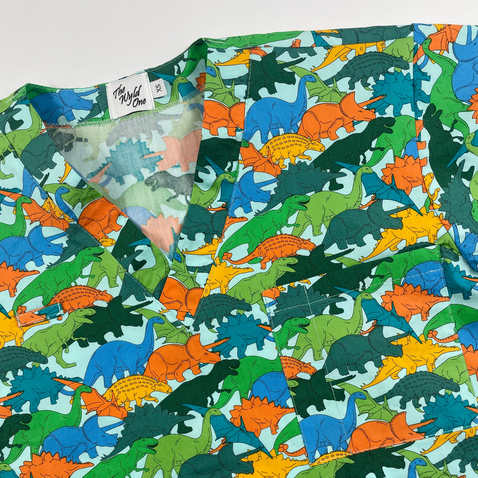 Fun Scrubs Made In Australia – thewyldonescrubs