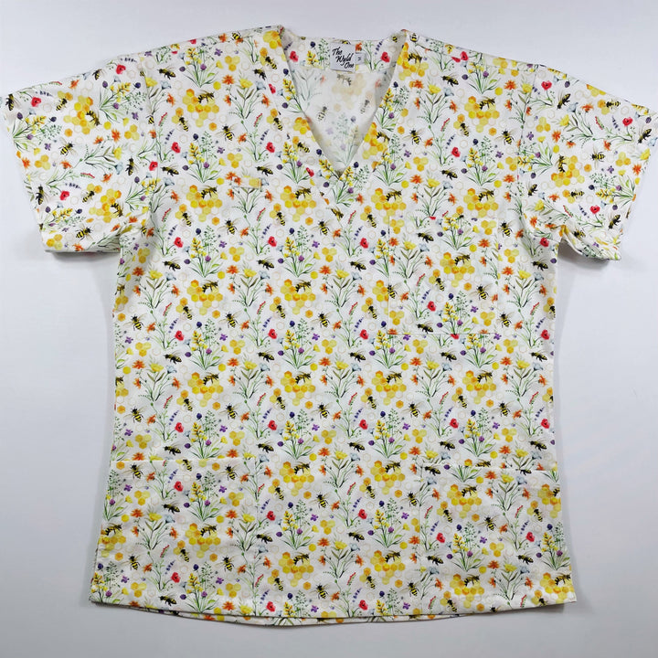 Fun Scrubs Made In Australia – thewyldonescrubs